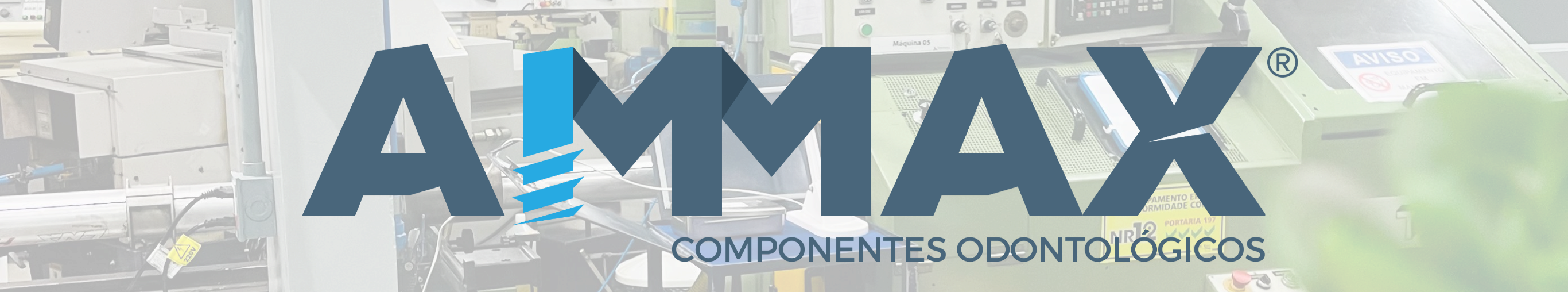 Ammax Componentes Odontológicos