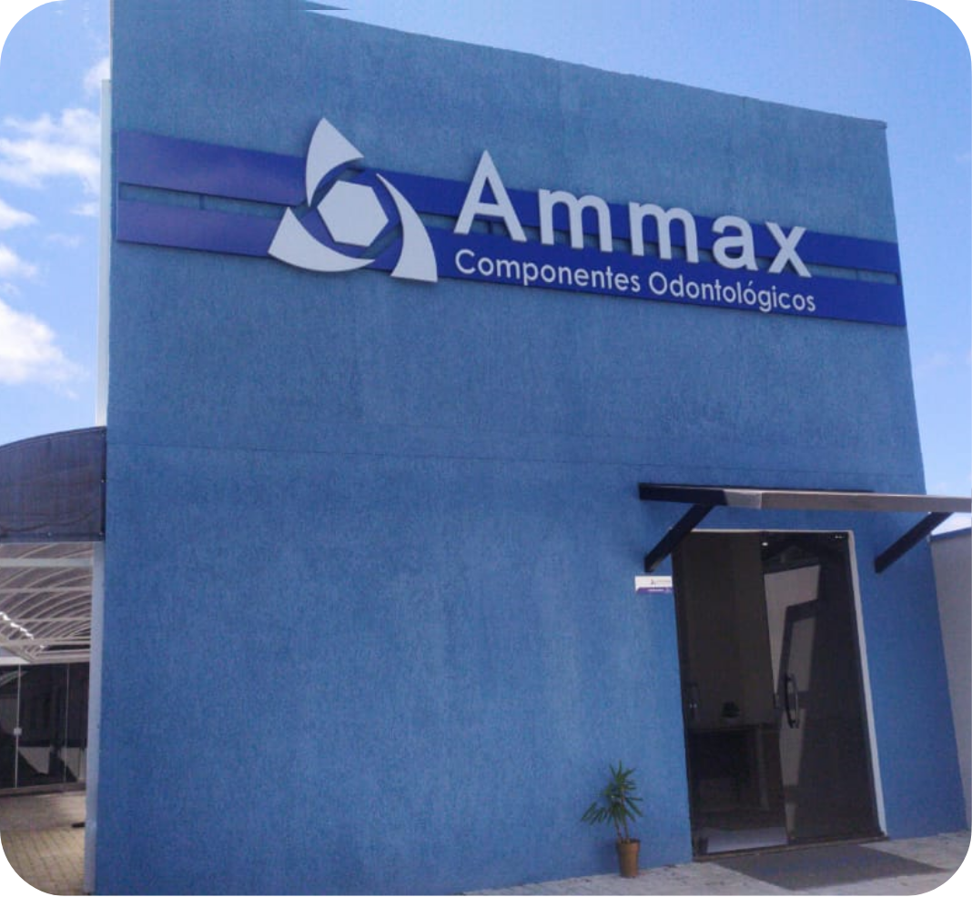 Ammax Componentes Odontológicos