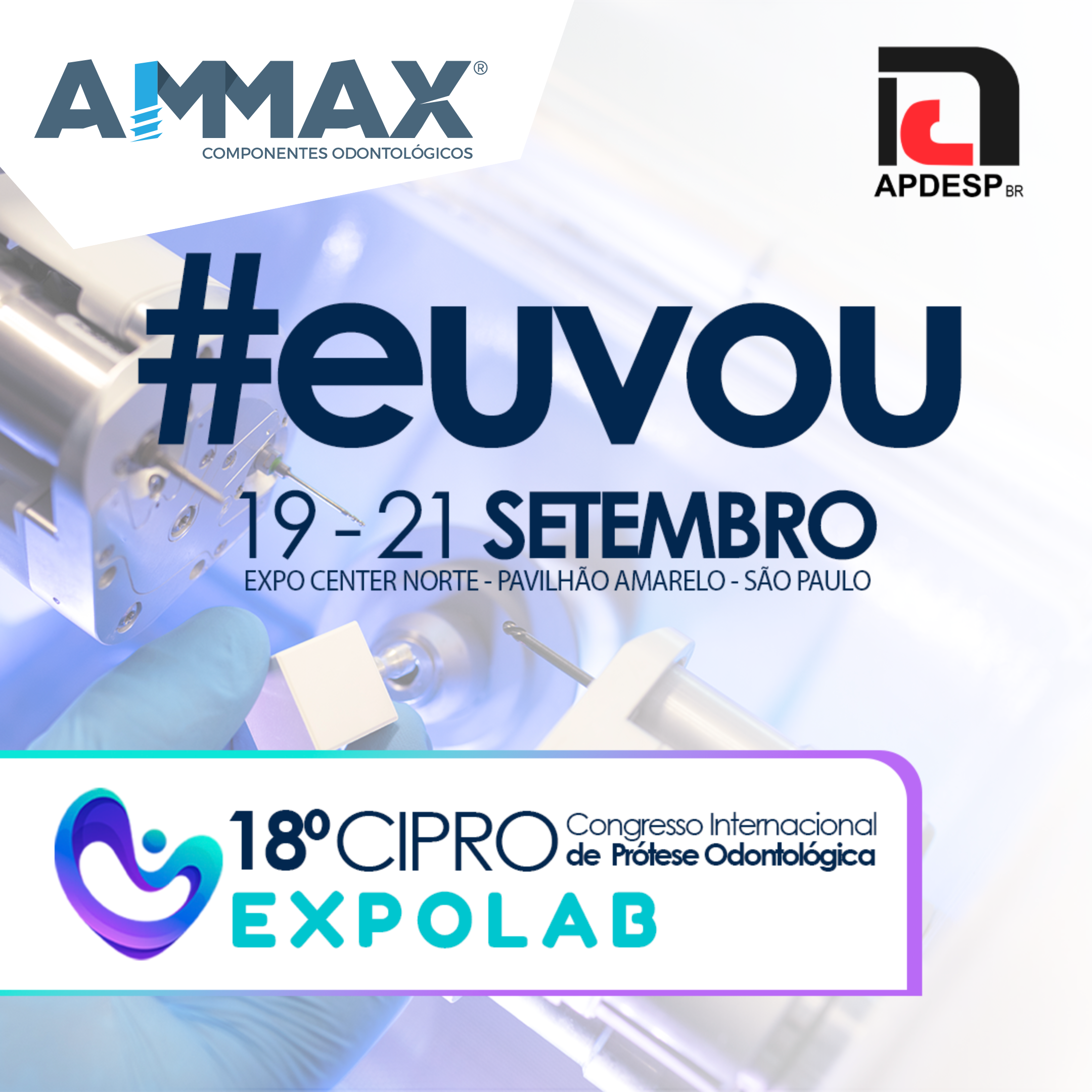 Ammax Componentes Odontológicos